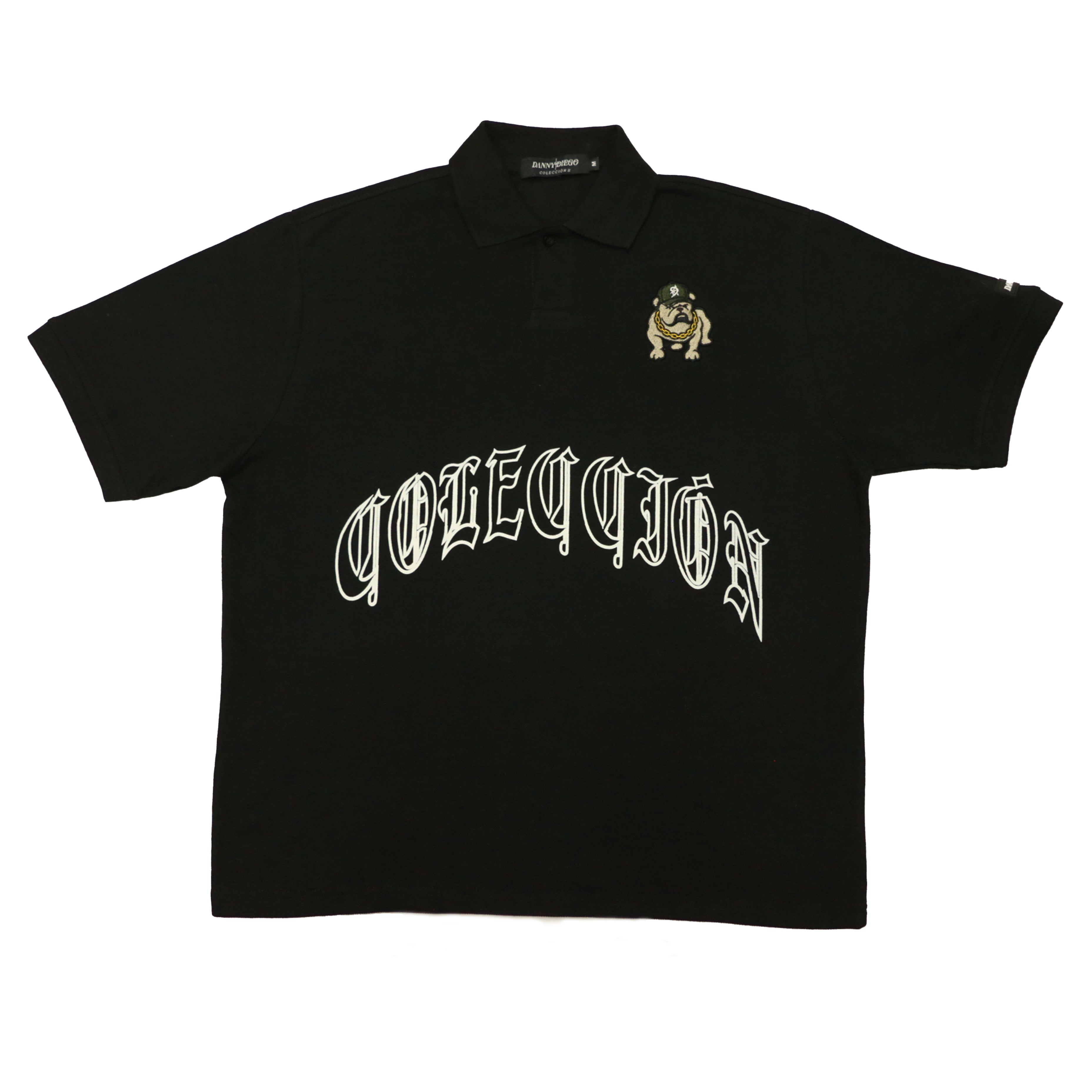 BLACK COLECCIÓN POLO BY DANNY DIEGO – bydannydiego.com